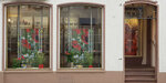 Schwanen-Apotheke (Hesse, Darmstadt-Dieburg, Heidelberger Landstraße, 233), eczaneler  Hesse'den