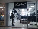 Milano (ulitsa Kostyushko-Grigorovicha No:44), giyim mağazası  Çita'dan