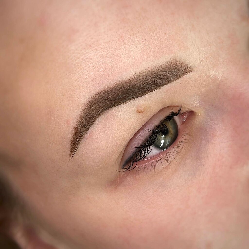 Dövmeciler Permanent Make Up Tattoo, Çeliabinsk, foto