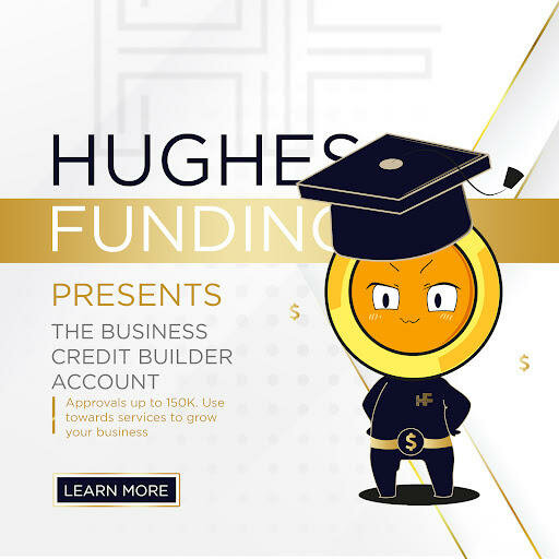 Banka Hughes Funding, LLC, Georgia Eyaleti, foto