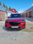 Auto Modern (No:17Б, 4-y mikrorayon), tuning  Niagan'dan