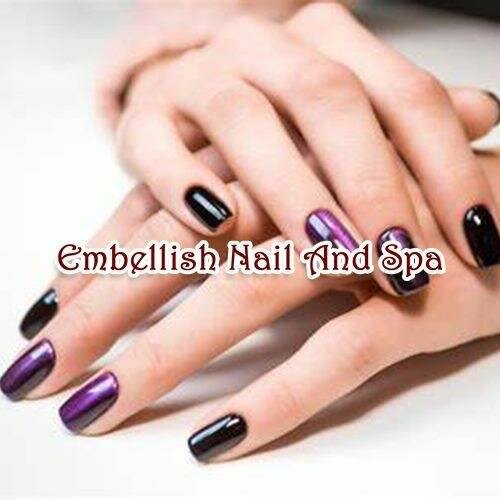 Güzellik salonu Embellish Nail and SPA, Gilbert, foto