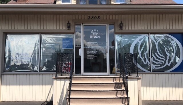 Sigorta şirketleri Michael Biasella: Allstate Insurance, Massillon, foto