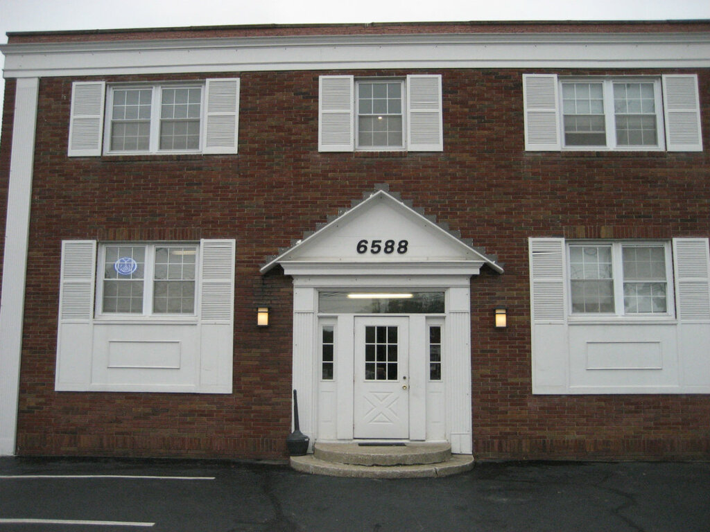 Sigorta şirketleri Kraig Insurance Agency: Allstate Insurance, Ohio Eyaleti, foto