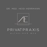 Privatpraxis Altheimer Eck Dr. med. Heidi Herrmann (Altheimer Eck No:2), alternatif tıp merkezleri  Münih'ten