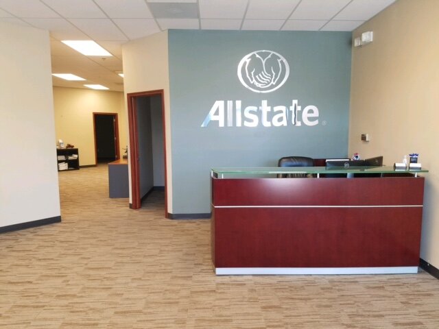 Sigorta şirketleri Steve Craft: Allstate Insurance, Michigan Eyaleti, foto