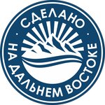 Сделано на ДВ (Krygina Street No:23), gıda pazarı  Vladivostok'tan