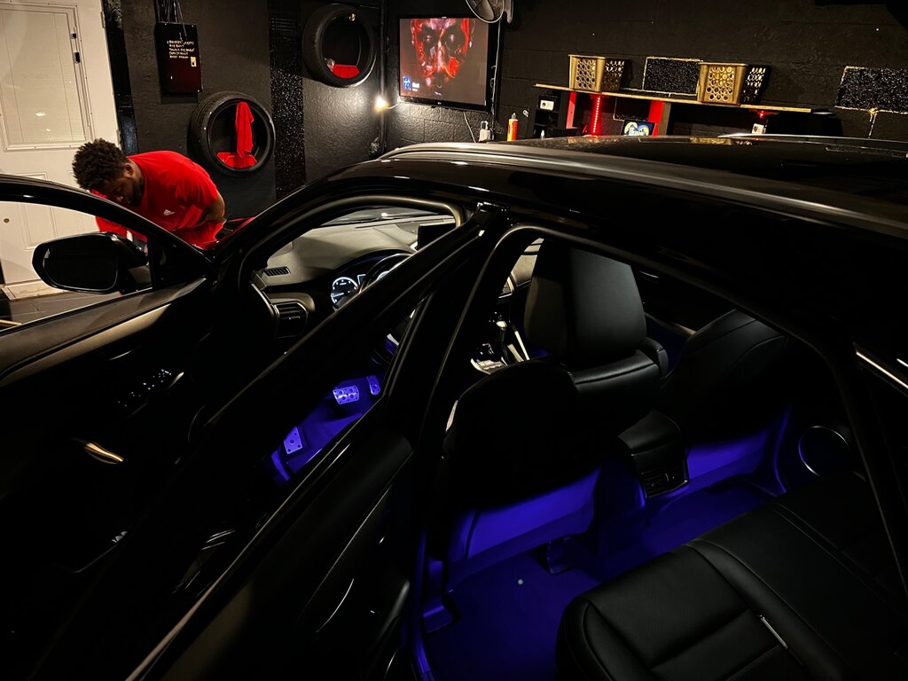Oto yıkama Hi-oktane Luxury Detailing, Lake Worth, foto