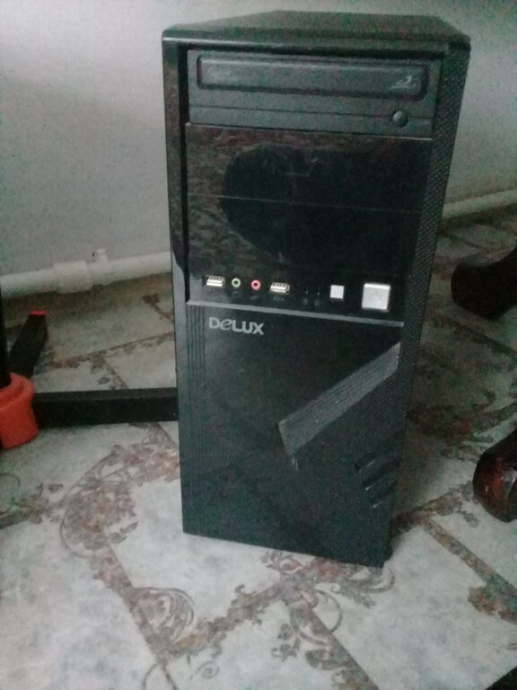 Bilgisayar mağazaları Sborka_aktobe, Aktöbe, foto