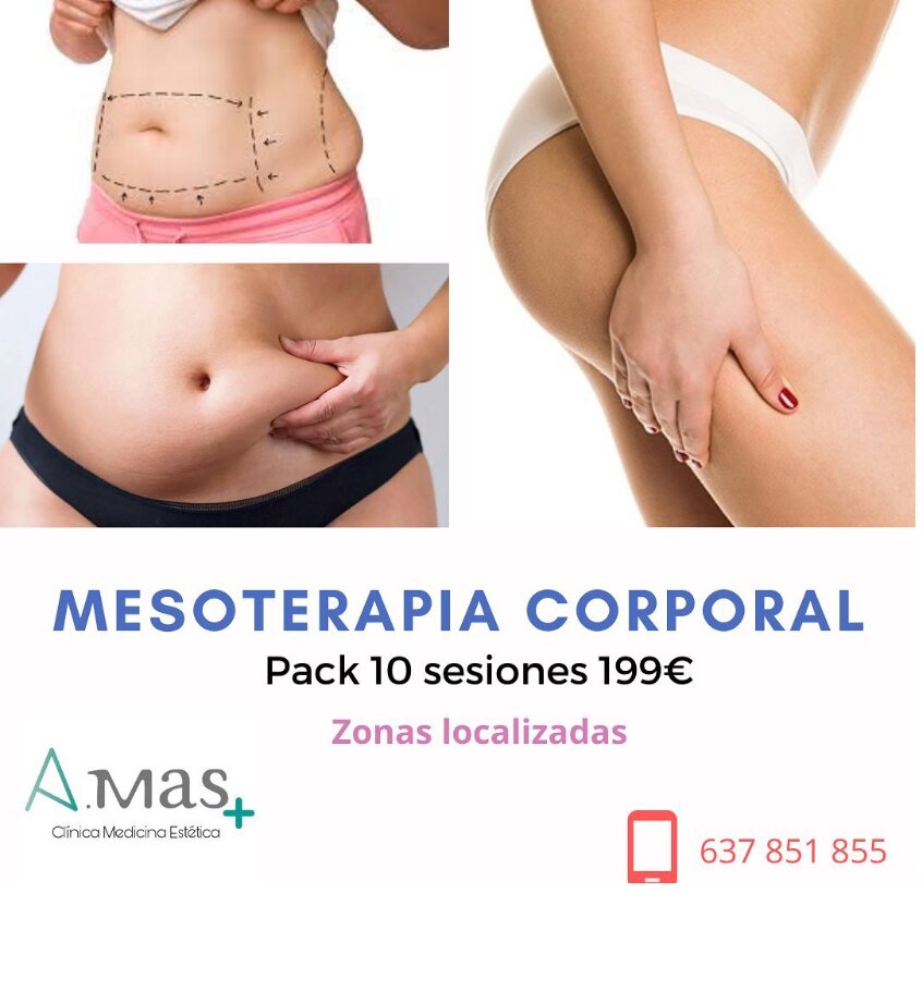 Güzellik salonu Clínica Medicina Estética A. Mas +, Alicante, foto