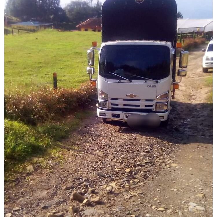 Nakliye firmaları Moving Service Across Colombia Nationwide, Medellin, foto