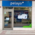 Oficina Seguros Pelayo (Provincia de Madrid, Humanes de Madrid, Avenida de Fuenlabrada, 44), sigorta şirketleri  Madrid'den