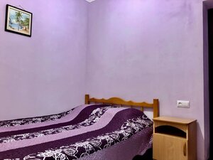 Bonita (Lvovskaya Street No:58/5), otel  Soçi'den