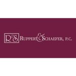 Ruppert & Schaefer, P. C. (United States, Indianapolis, 2910 E. 96th St., Suite D), avukatlar  İndiana Eyaleti'nden