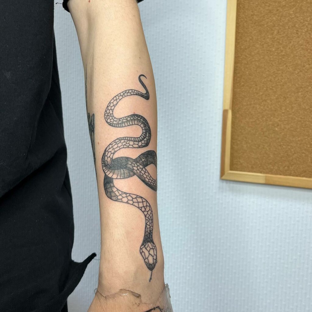 Güzellik salonu Tattoo Anasssteysha, Stupino, foto