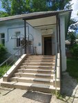 Городская больница № 3 (ulitsa Pushkina No:17, posyolok Skuratovskiy, posyolok 2-y Zapadny), hastaneler  Tula'dan