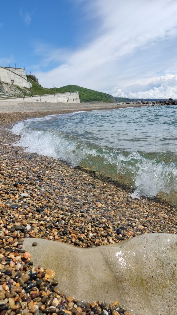 Konuk evi Дубрава, Krasnodarski krayı, foto