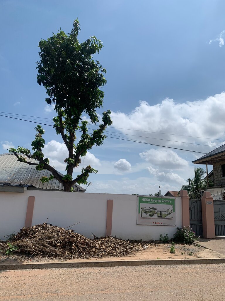 Etkinlik organizasyonu Heka events centre, Dünya, foto