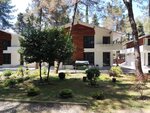 Otel' Apra (Lidzavskoye shosse No:1с2), otel  Pitsunda'dan