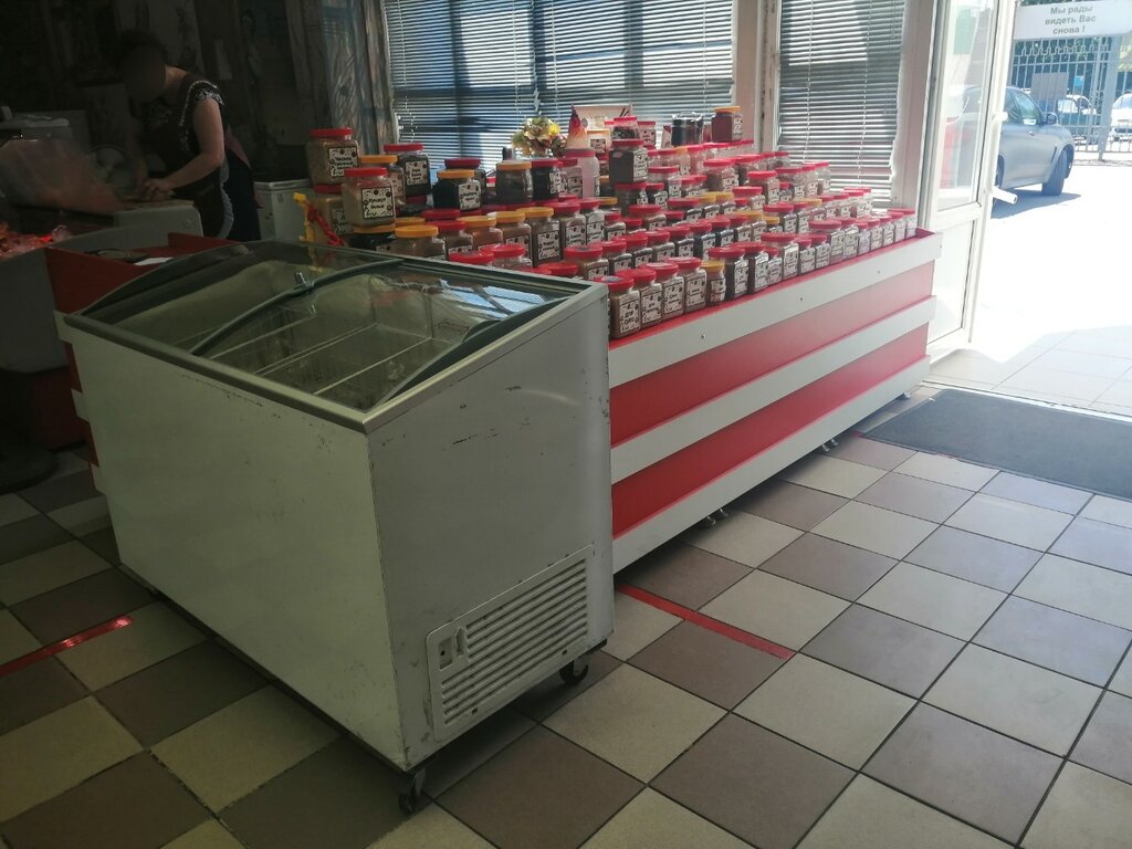Gıda malzemeleri ve baharatlar Пряности, Krasnodar, foto