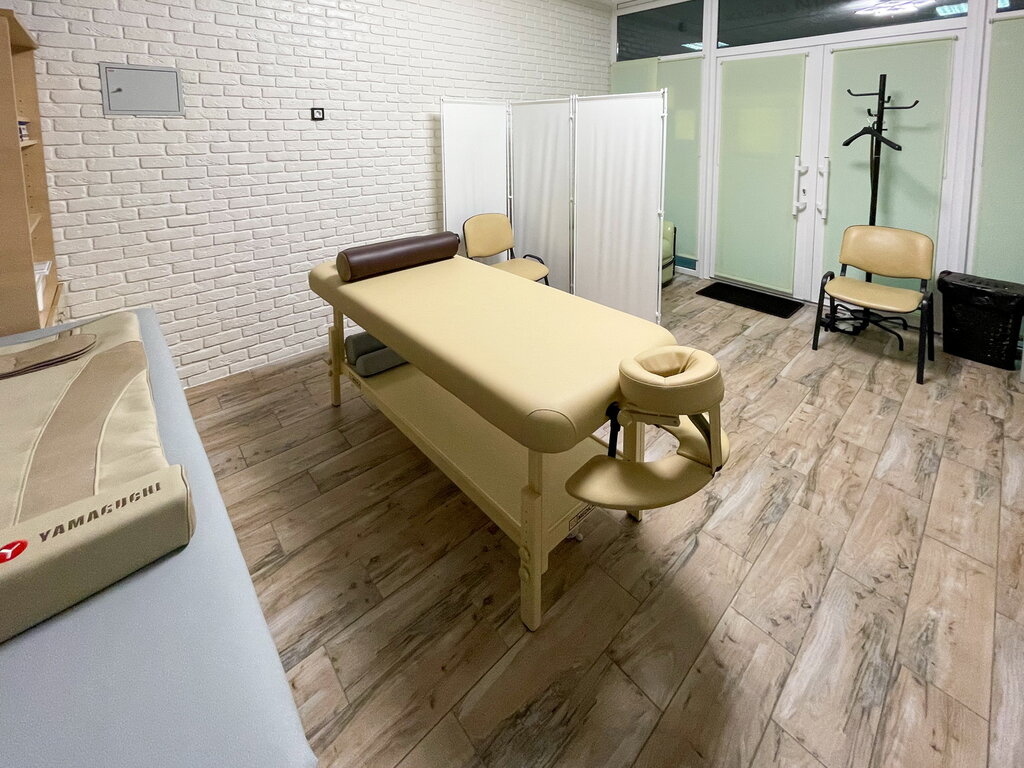 Endüstriyel buzdolapları Biokomfort tsentr, Gomel, foto
