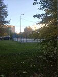 Спортплощадка (Moscow Region, Balashikha, Zheleznodorozhny Microdistrict), spor alanı  Balaşiha'dan