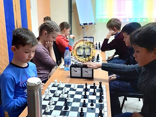 Spor kulüpleri Храбрая пешка, Çita, foto