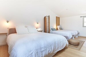 Maison 1634 (Rue Louis Blanc No:5, Pézenas), otel