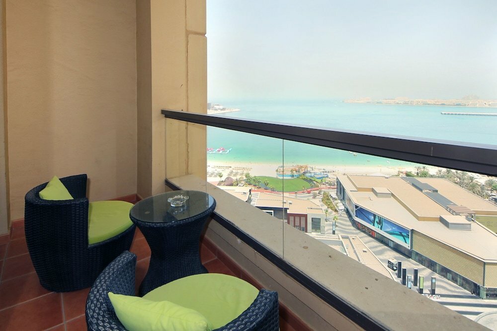 Kısa süreli konaklama Vacation bay Rimal 3, Dubai, foto