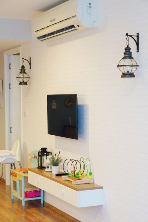 Kısa süreli konaklama My Resort Hua Hin A502, Dünya, foto