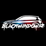 Blackwindow52 (Timiryazeva Street No:15к2), araç camlarının renklendirilmesi  Nijni Novgorod'dan