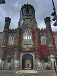 Ирландский национальный университет (Connacht, Galway), üniversiteler  Galway'drn