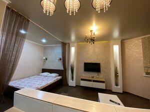 Созвездие (Kirova Street No:6, Ulyanovsk), otel  Ulyanovsk'tan