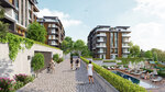Zeray Koru Park Satış Ofisi (Cumhuriyet Cad, 357. Sk. No:72, 4120 Çayırova/Kocaeli türkiye), satış ofisi  Çayırova'dan