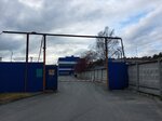 Нерудстройресурс (Koltsevaya ulitsa No:7), madencilik işletmeleri  Beriozovski'den
