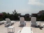 Море (Chkalova Street No:11, Dzhubga Urban-type Settlement), otel  Krasnodarski krayından