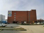 Авангард (Sportivnaya ulitsa No:12), garajlar  Novosibirsk'ten
