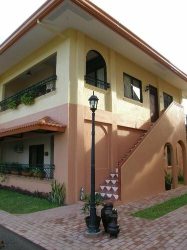 Otel Florentina Homes, Dumaguete, foto