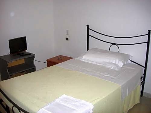 Otel Ai Vecchi Tempi, Lazio, foto