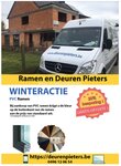 Pieters Ramen EN Deuren (Rozendreef No:2, Aalst), pencere üretim, satış ve montaj firmaları  Aalst'tan