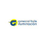 Comercial Fraile (Calle Palomeras No:14, Municipios Madrid), aydınlatma teknolojileri  Madrid'den