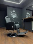 True Black Style (vulica Budaŭnikoŭ No:15А), berberler  Molodchenko'dan