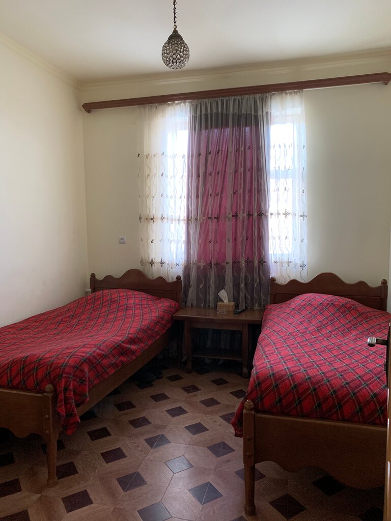 Otel Mihran, Tavuş, foto