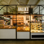 Valiko (Mytnaya Street No:74), ekmek fırını  Moskova'dan