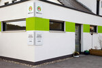 Hand'werkstatt (Uttenreuther Straße No:15, Neunkirchen a. Brand, Neunkirchen am Brand), tıp merkezleri ve klinikler  Bavyera'dan