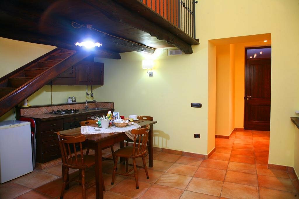 Otel Al Vecchio Cellaio Guest House, Campania, foto