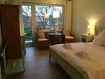 Gästeträume (Sielwall No:78, Bremen), otel  Bremen'den