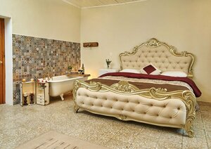 Casa Prana Hotel In Atitlan (Region Metropolitana, Mixco, 5 Avenida, 10-40), otel  Quezaltenango'dan