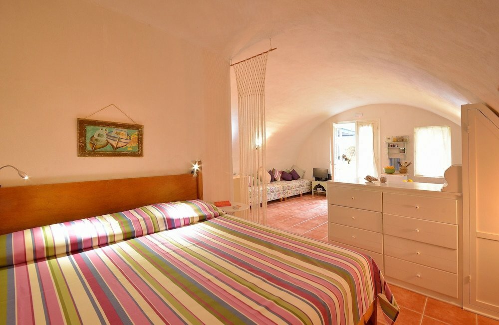 Otel Aria Di Rodi, Rodos, foto