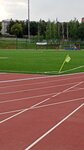 Spartak Stadyumu (Yuriya Gagarina Street No:40), spor okulları  Cheboksary'den